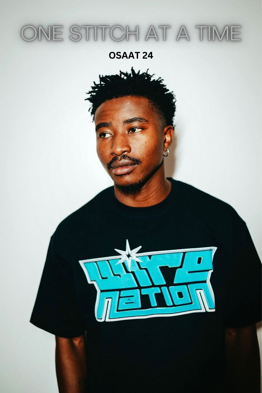 One Stitch at a Time – WireNation Store